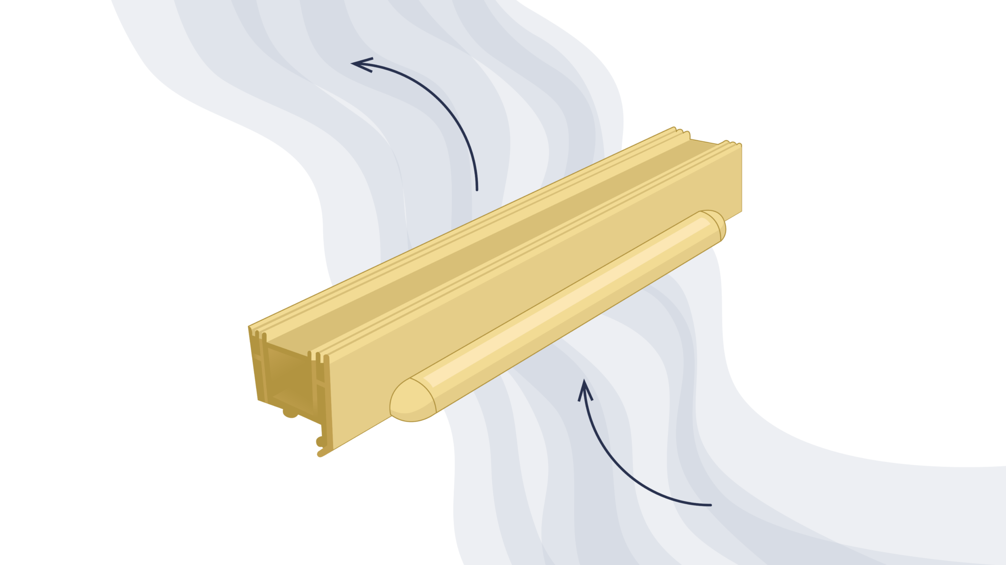 What Are Window Trickle Vents And Why You (Might) Need Them – Vistaza