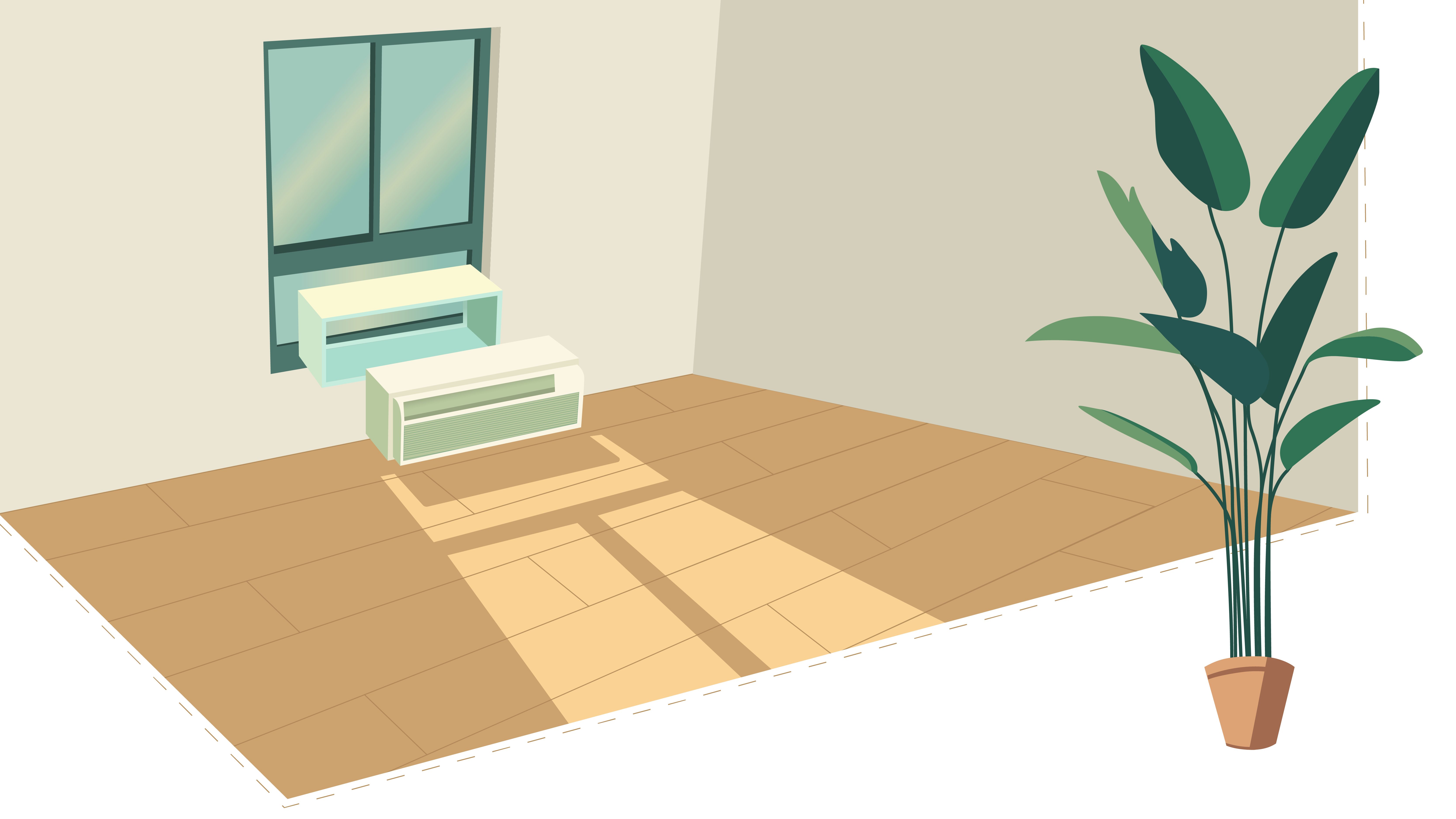 How To Choose The Right PTAC Window – Vistaza