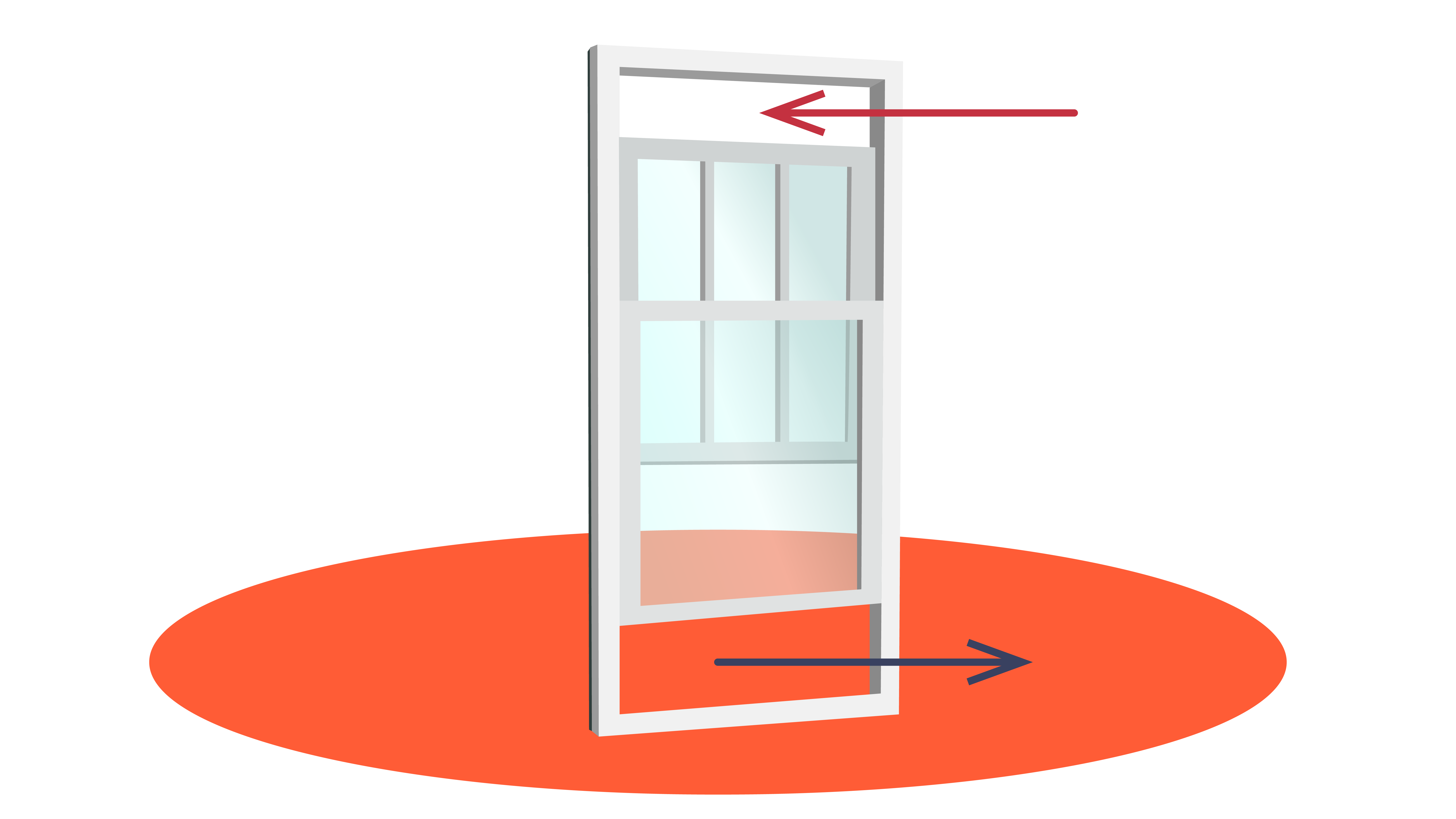 The 8 Most Common Types Of Windows Found In US Buildings – Vistaza
