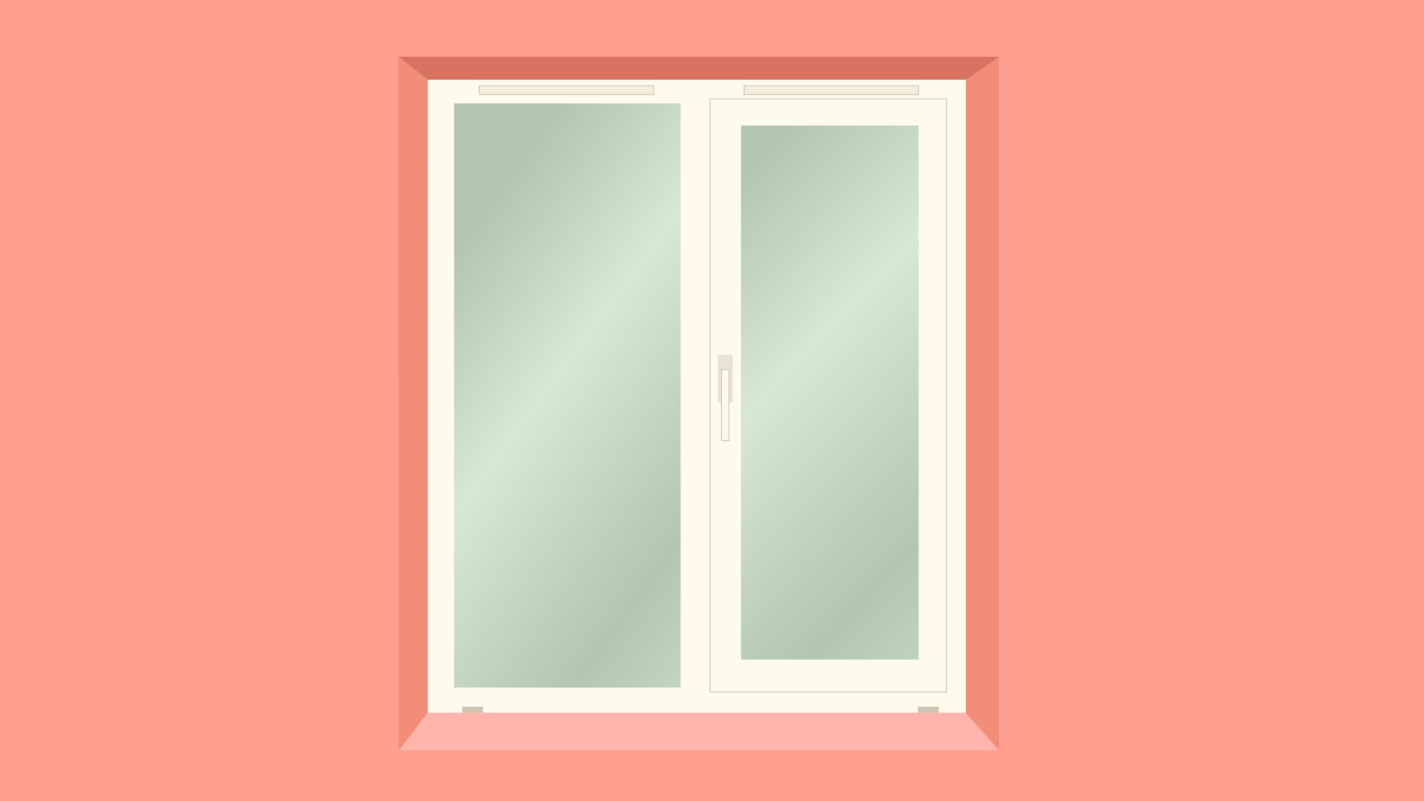 What Are Window Trickle Vents And Why You (Might) Need Them – Vistaza
