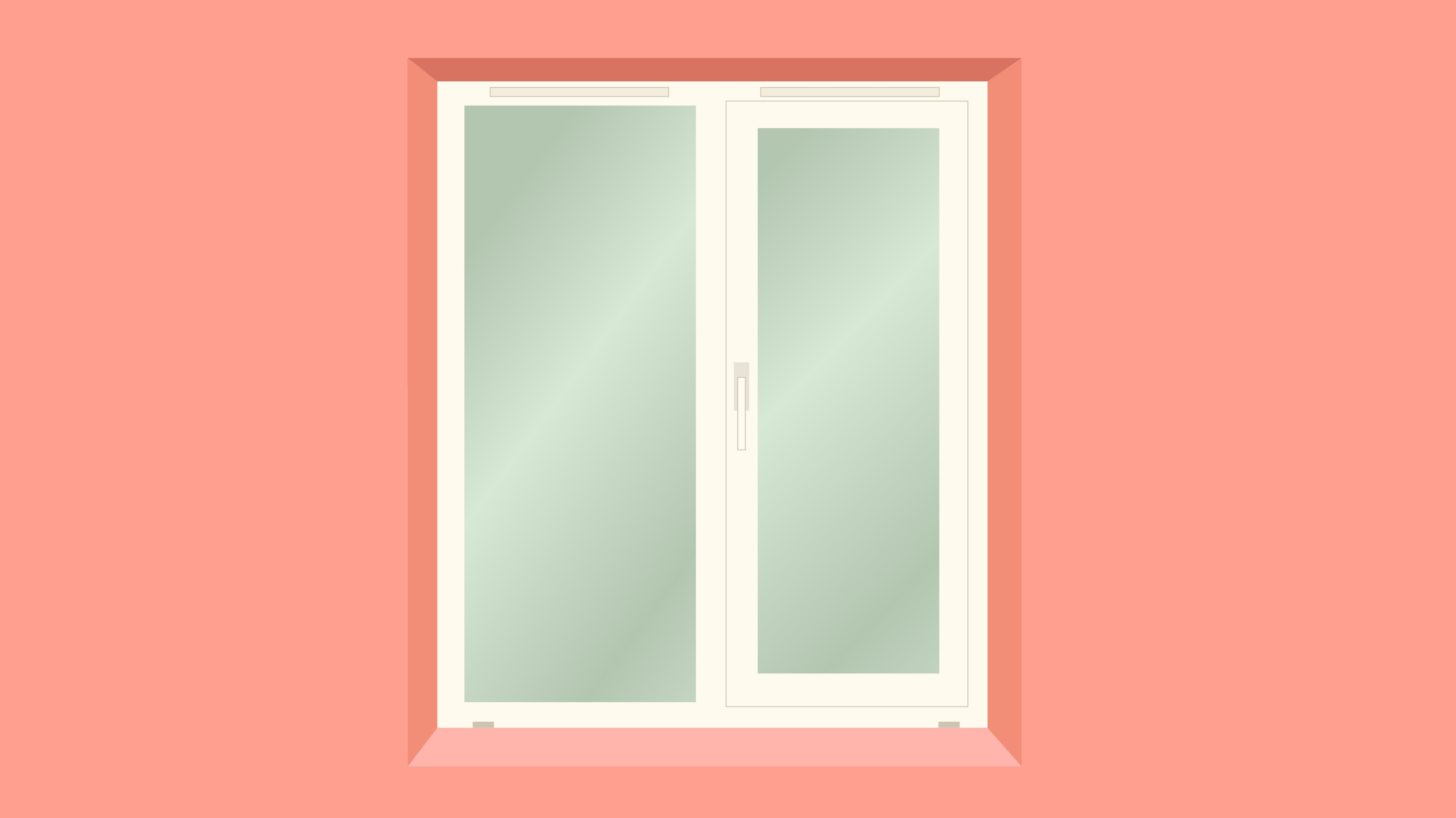 What Are Window Trickle Vents And Why You (Might) Need Them – Vistaza