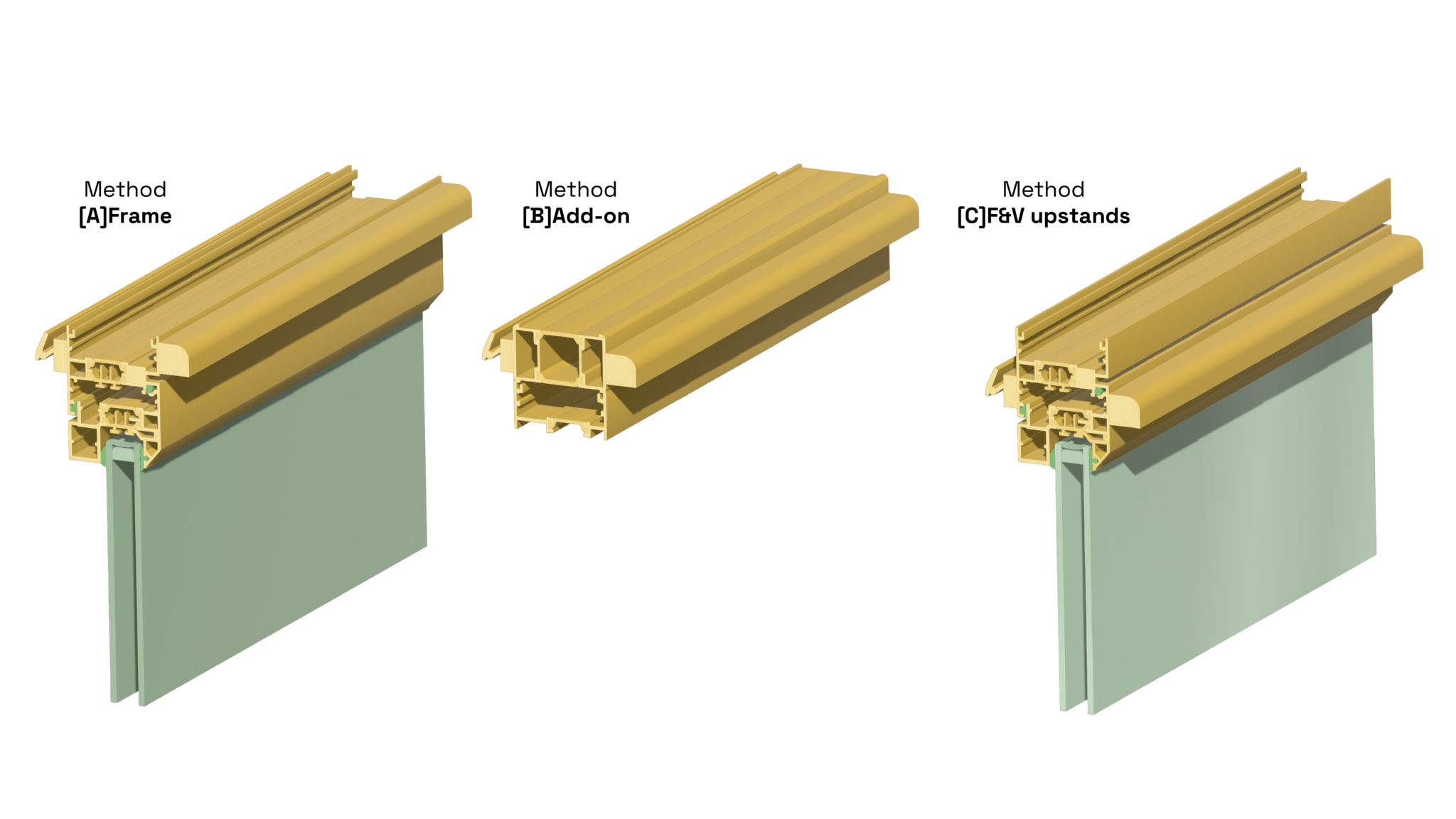 What Are Window Trickle Vents And Why You (Might) Need Them – Vistaza