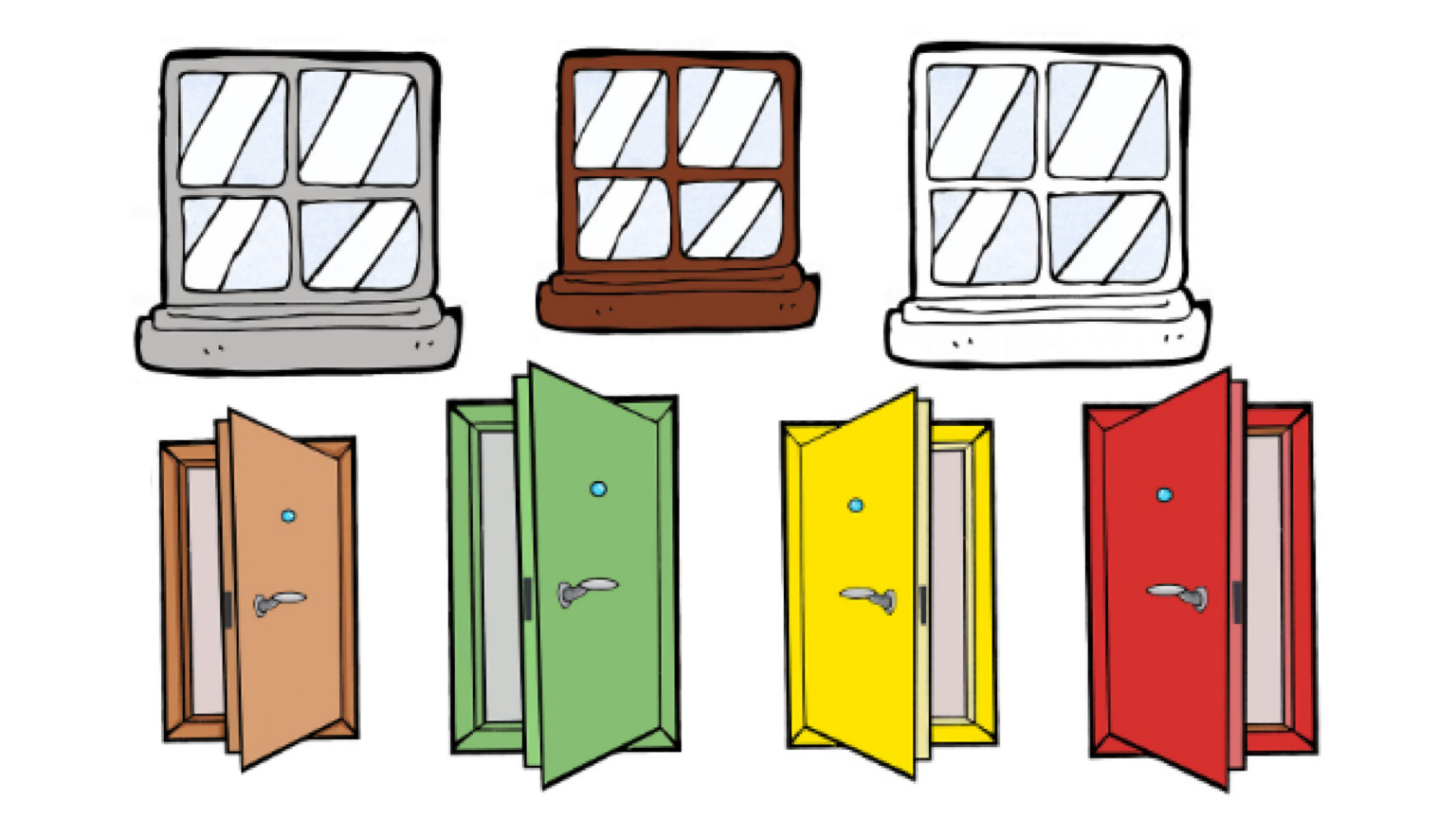 Understanding Gas Filled Windows: What, How, And Why – Vistaza