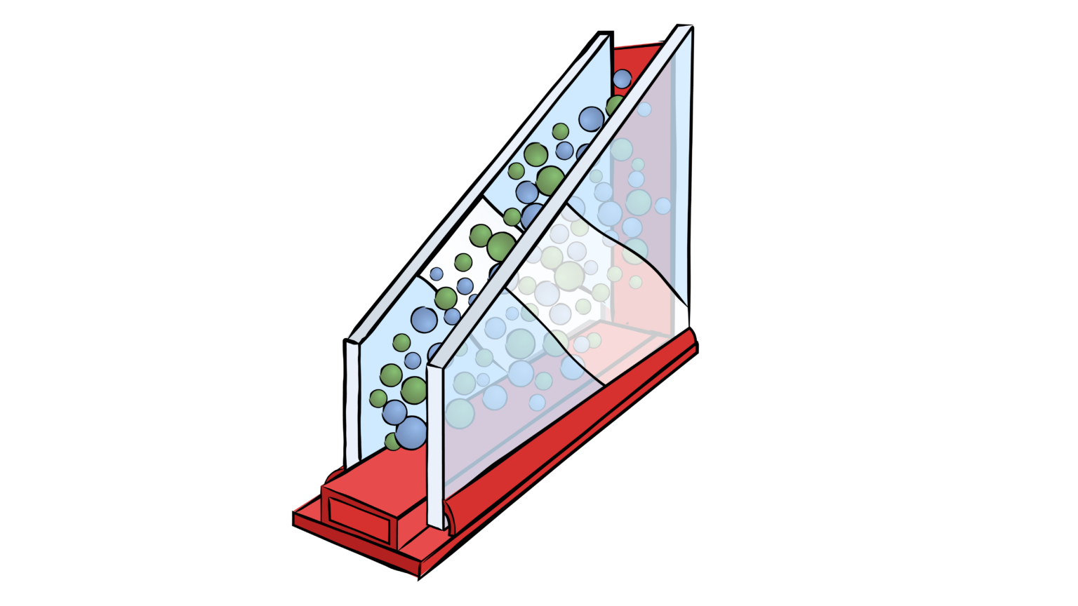 Understanding Gas Filled Windows: What, How, And Why – Vistaza