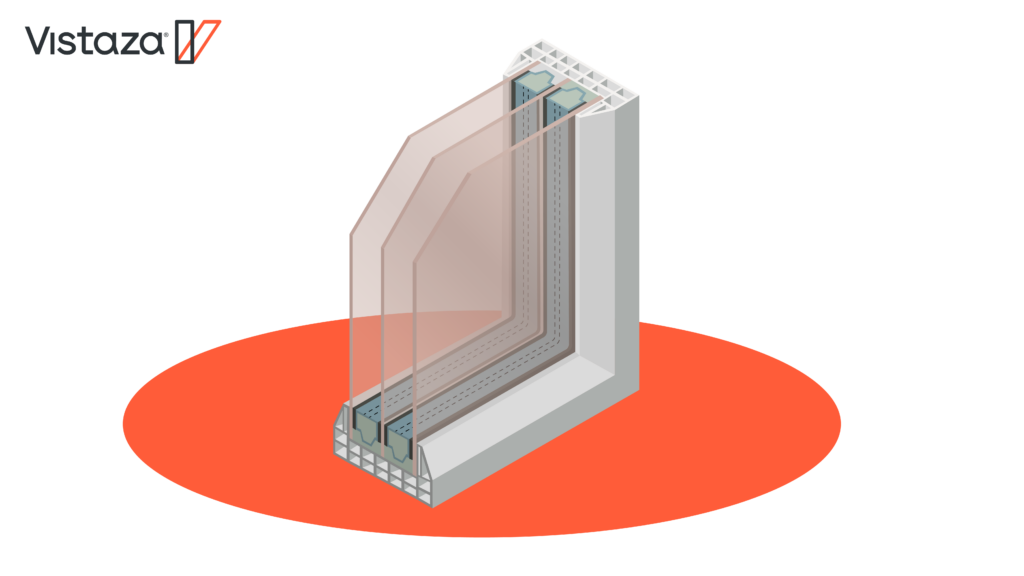 Double vs Triple Pane Windows: Which Is Best For Your Project? - Vistaza