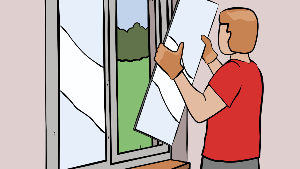 Understanding Gas Filled Windows: What, How, And Why – Vistaza