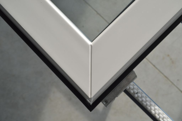 4 uPVC Window Welds Developers Should Know - Vistaza