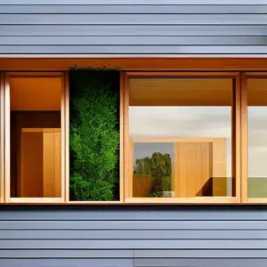 uPVC vs Wooden Windows: Which is Best For Your Project? - Vistaza