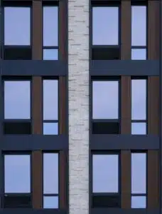 uPVC vs Wooden Windows: Which is Best For Your Project? - Vistaza