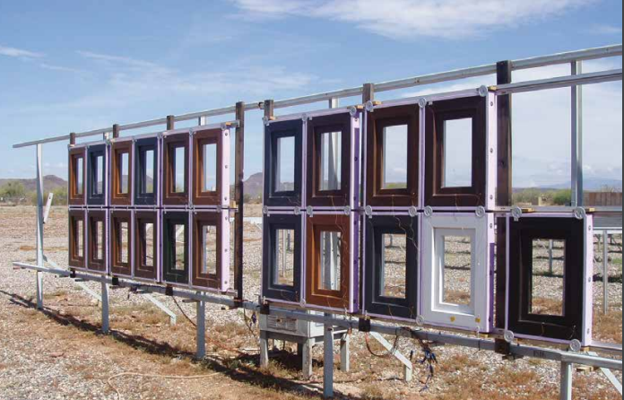 Discover The Fade Resistance Of Quality uPVC Windows - Vistaza