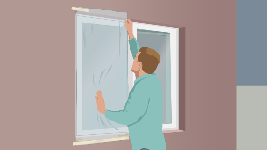 3 Simple Steps To Protect Windows During Construction – Vistaza