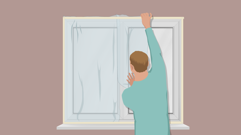 3 Simple Steps To Protect Windows During Construction – Vistaza