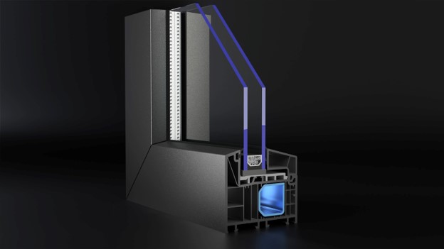 A Quick Guide to Warm Edge Spacers for Windows – Vistaza