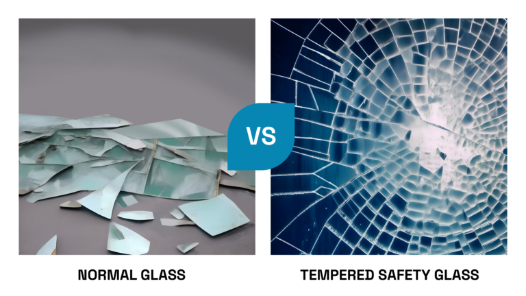 Safety Glazing and the 4 Types All Developers Need to Know – Vistaza