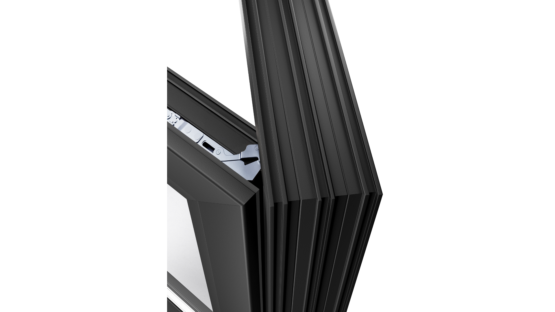 5 Key Window Hardware Parts That Affect Quality – Vistaza