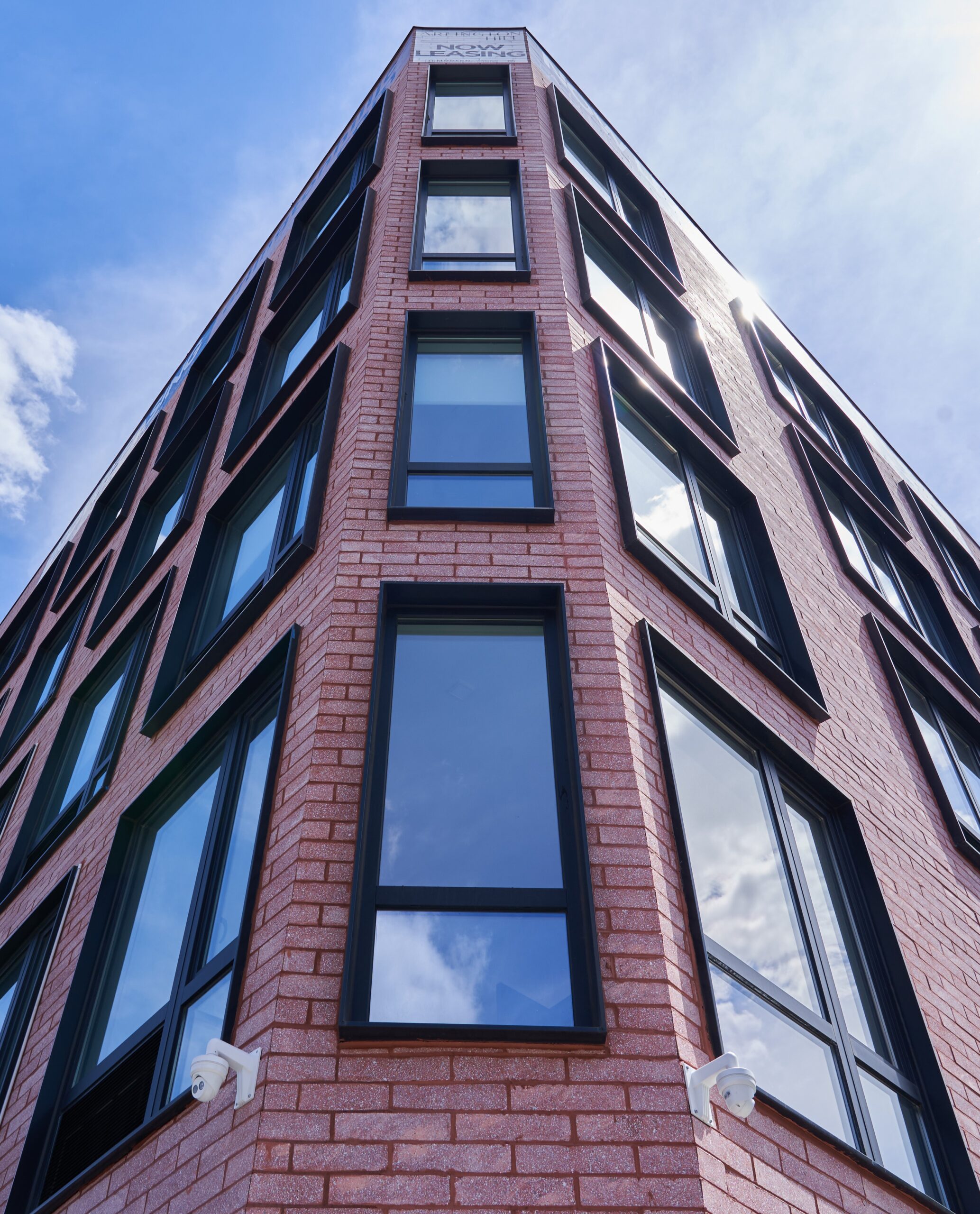 Understanding LEED Building Certification: Benefits and Requirements ...